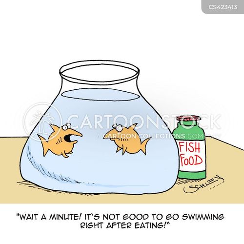 Parrotfish Cartoons and Comics - funny pictures from CartoonStock