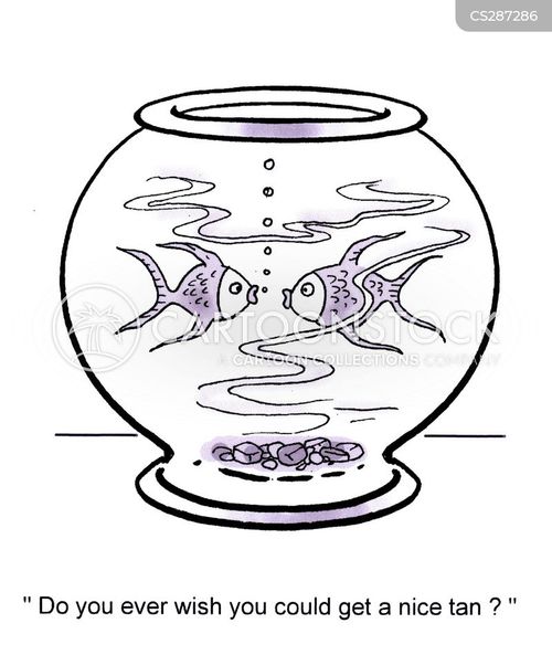 Sun Worshipping Cartoons and Comics - funny pictures from CartoonStock