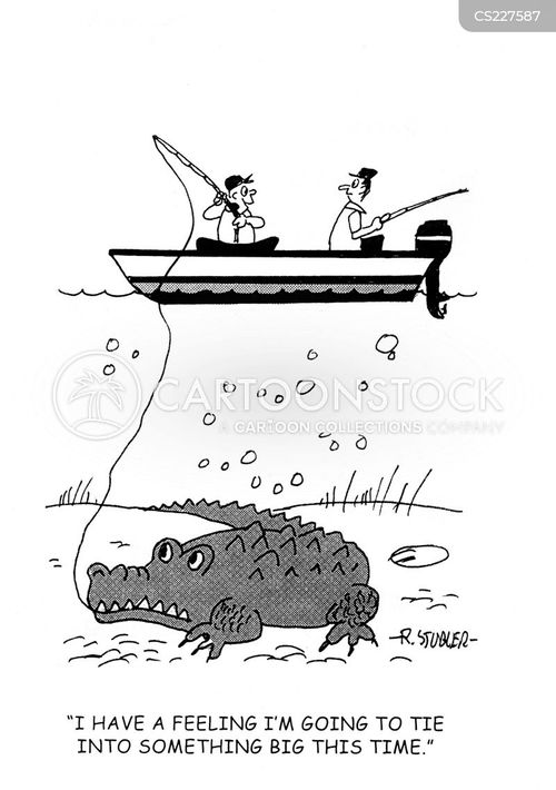 Bad Feeling Cartoons and Comics - funny pictures from CartoonStock