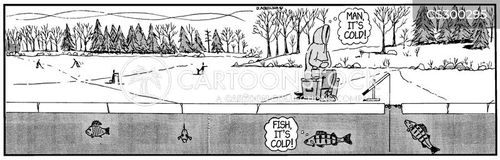 Natural Circle Cartoons and Comics - funny pictures from CartoonStock