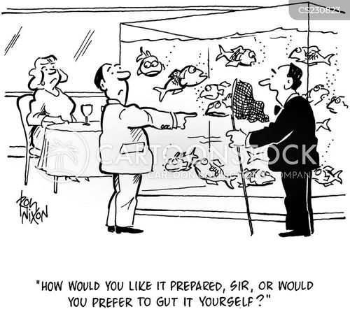 Preperation Cartoons and Comics - funny pictures from CartoonStock