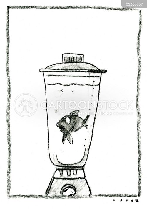 Imminent Danger Cartoons and Comics - funny pictures from CartoonStock