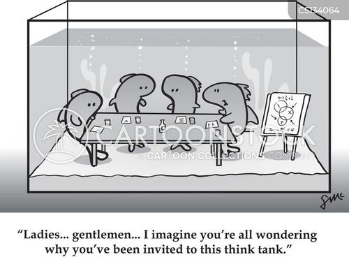 Policy Institute Cartoons and Comics - funny pictures from CartoonStock
