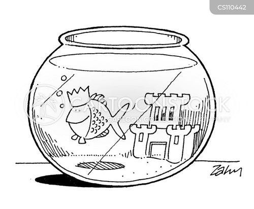 Reigning Cartoons and Comics - funny pictures from CartoonStock