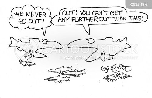 Stuck At Home Cartoons and Comics - funny pictures from CartoonStock