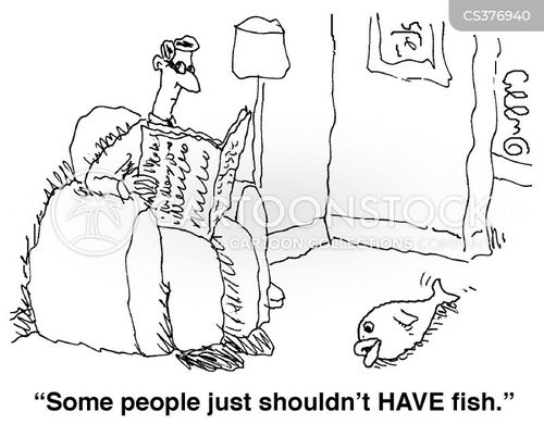 Pet Lover Cartoons and Comics - funny pictures from CartoonStock