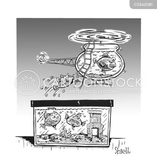 Abscond Cartoons and Comics - funny pictures from CartoonStock