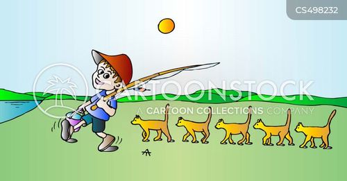 Muskie Cartoons and Comics - funny pictures from CartoonStock