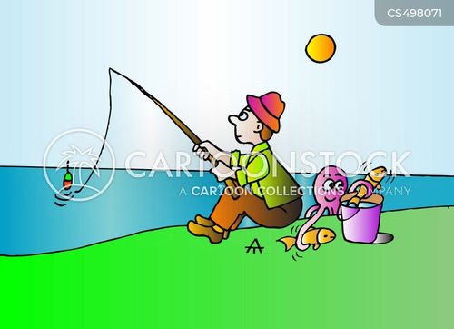 First Bite Cartoons and Comics - funny pictures from CartoonStock