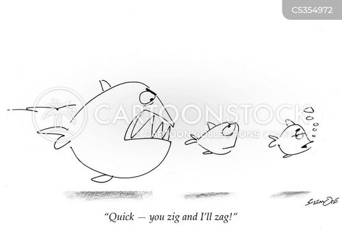 Gag Cartoons Cartoons and Comics - funny pictures from CartoonStock