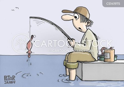 Jetty Cartoons and Comics - funny pictures from CartoonStock