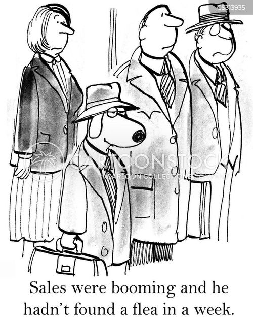 Self-satisfied Cartoons and Comics - funny pictures from CartoonStock