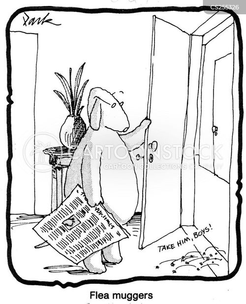 The Fugees Cartoons and Comics - funny pictures from CartoonStock