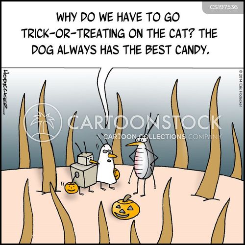 Old Dog New Tricks Cartoons and Comics - funny pictures from CartoonStock