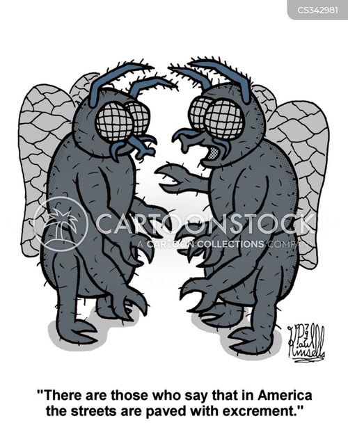 Anthropomorphize Cartoons and Comics - funny pictures from CartoonStock