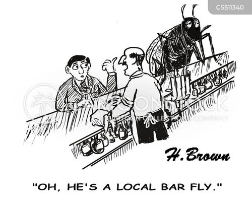 Slop Tray Cartoons and Comics - funny pictures from CartoonStock