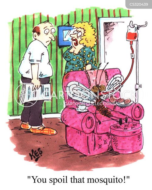 Prefernces Cartoons and Comics - funny pictures from CartoonStock