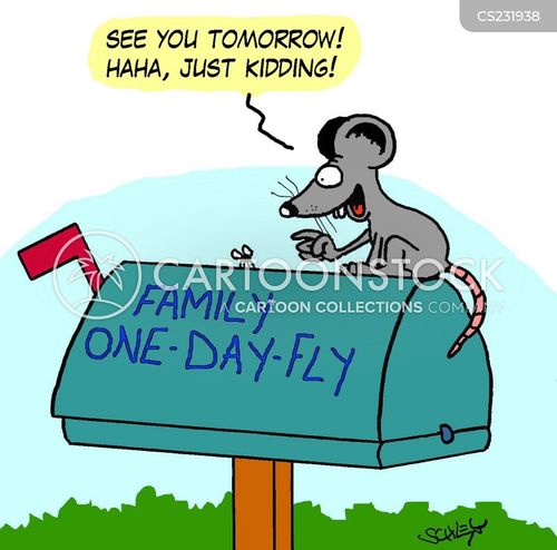 Insects' Life Cartoons and Comics - funny pictures from CartoonStock