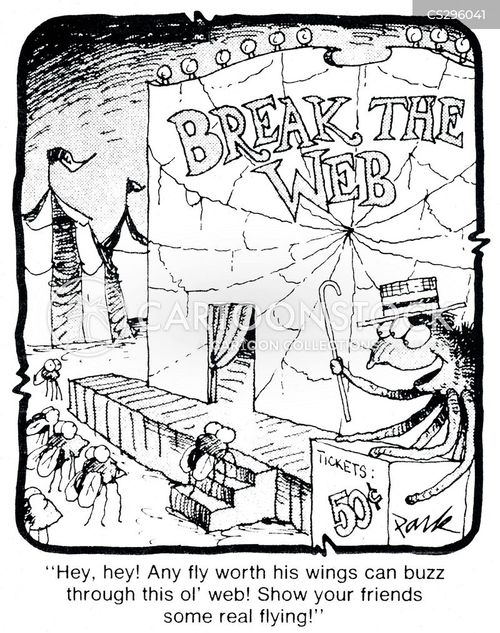 Loss Of Vision Cartoons and Comics - funny pictures from CartoonStock