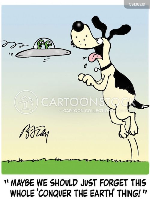 Frisbee Cartoons and Comics - funny pictures from CartoonStock