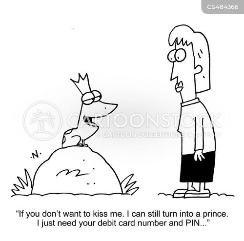 Ugly Prince Cartoons and Comics - funny pictures from CartoonStock
