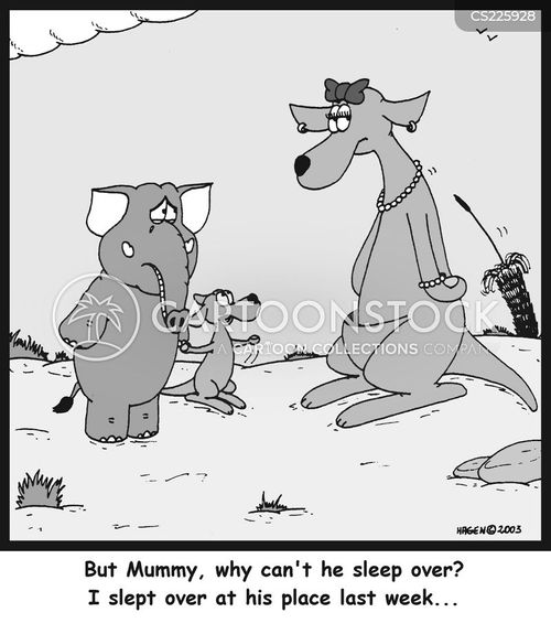 Not Fair Cartoons and Comics - funny pictures from CartoonStock