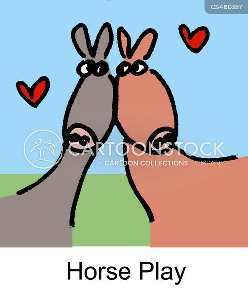 Word Play. Cartoons and Comics - funny pictures from CartoonStock