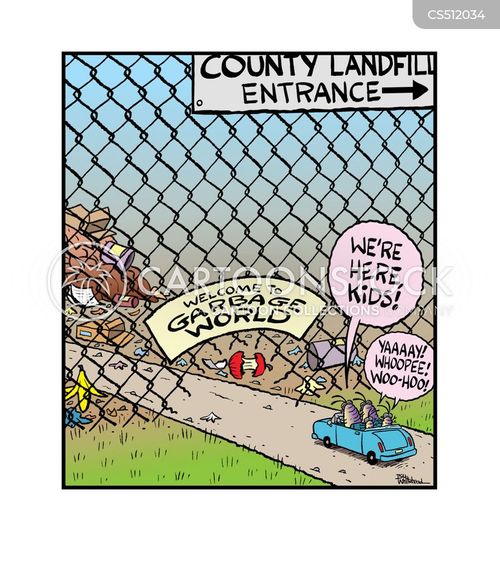 Scrap Cartoons and Comics - funny pictures from CartoonStock