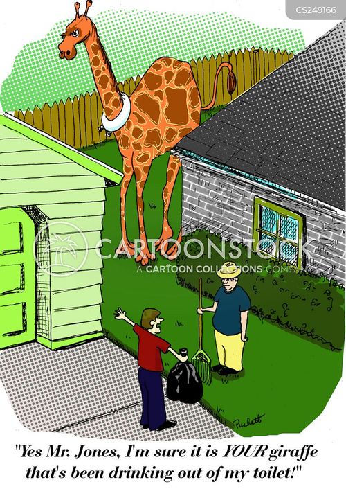 Residential Cartoons and Comics - funny pictures from CartoonStock
