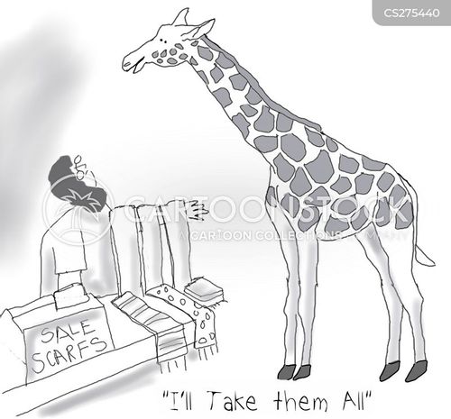 Salesclerk Cartoons and Comics - funny pictures from CartoonStock