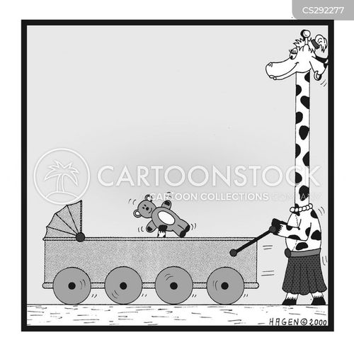 Bigness Cartoons and Comics - funny pictures from CartoonStock