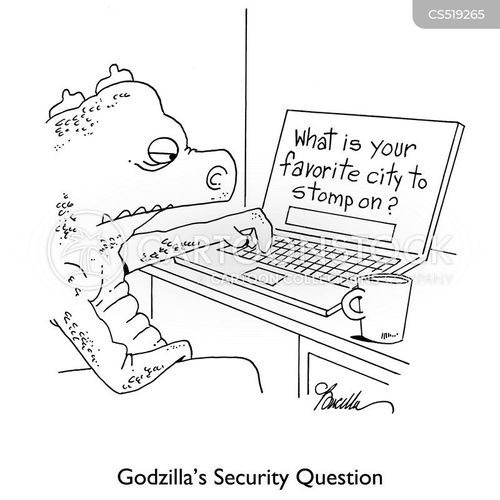 Security Questions Memes 15 Cybersecurity Memes That Will Make You