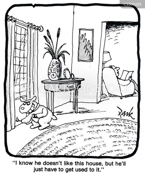 Going In Cartoons and Comics - funny pictures from CartoonStock