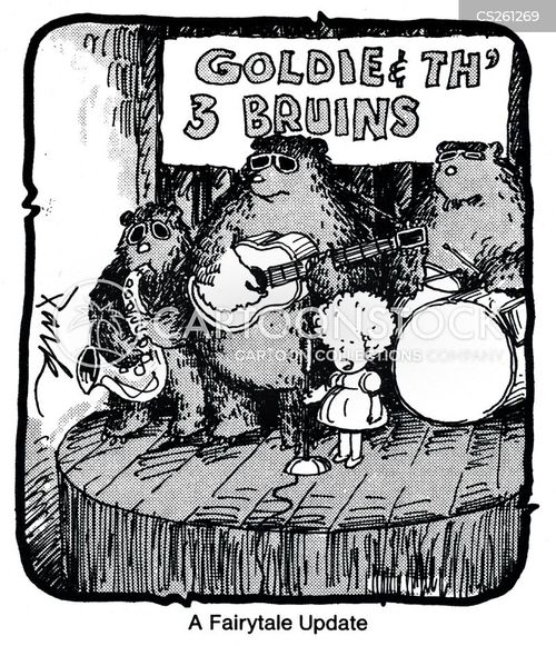 Singer Group Cartoons and Comics - funny pictures from CartoonStock