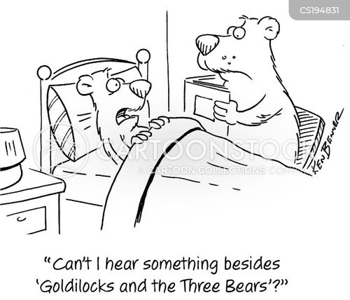 Fuzzy Wuzzy Bear Cartoons and Comics - funny pictures from CartoonStock