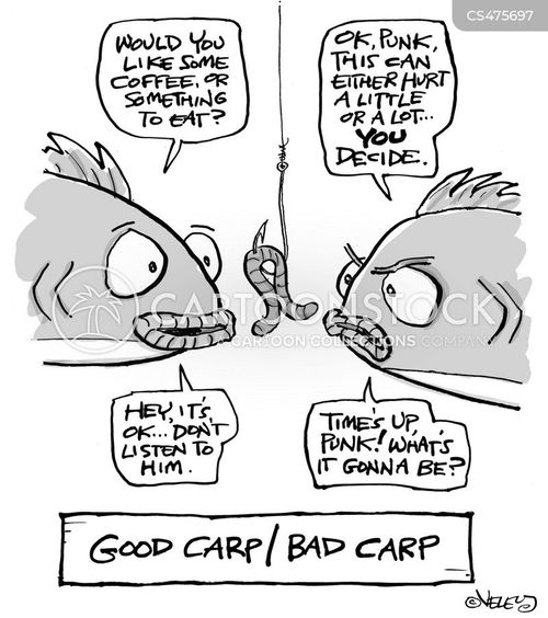 Police Interrogation Tactics Cartoons and Comics - funny pictures from ...