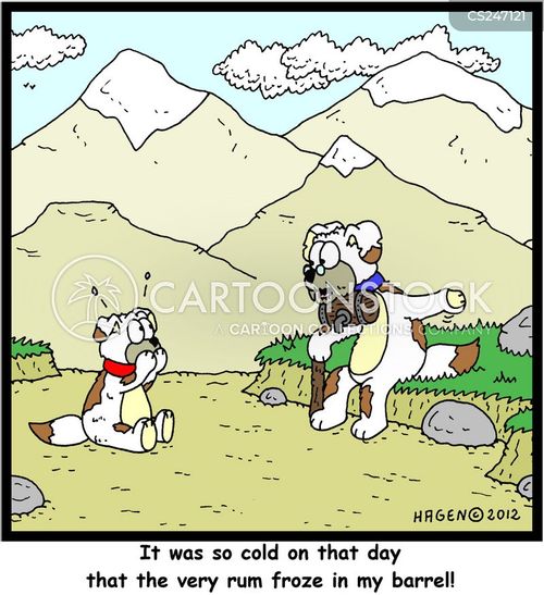 Rum Cartoons and Comics - funny pictures from CartoonStock