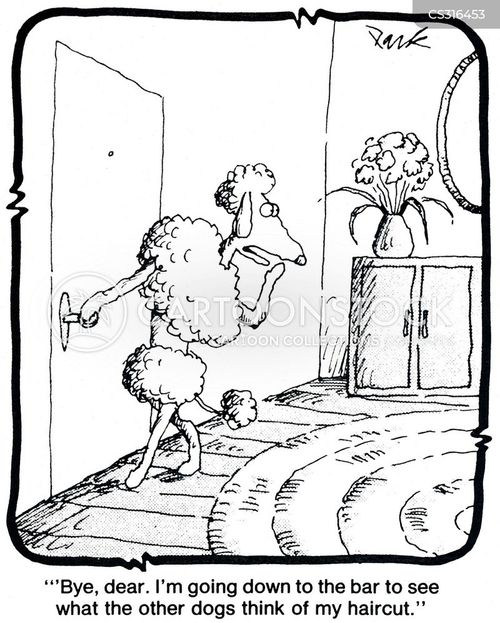 Goes Cartoons and Comics - funny pictures from CartoonStock