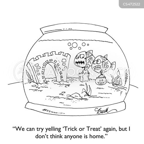 Clever Costumes Cartoons and Comics - funny pictures from CartoonStock