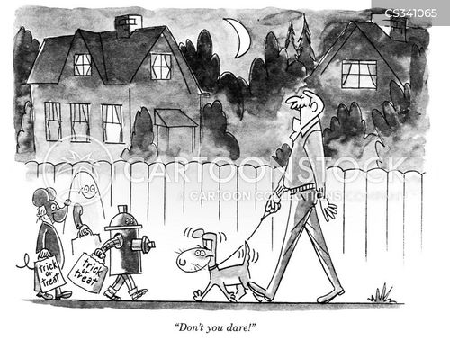 Weeing Cartoons and Comics - funny pictures from CartoonStock