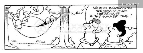 Minimal Activity Cartoons and Comics - funny pictures from CartoonStock