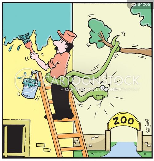 Handyman Cartoons and Comics - funny pictures from CartoonStock