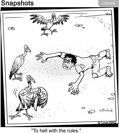 Machete Cartoons and Comics - funny pictures from CartoonStock