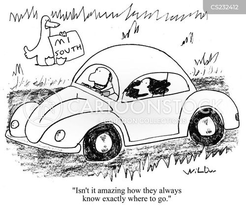 Hitches Cartoons and Comics - funny pictures from CartoonStock