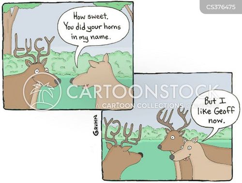 Sweetheart Cartoons and Comics - funny pictures from CartoonStock