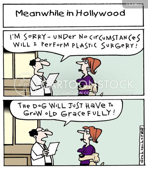 Pet Surgery Cartoons and Comics - funny pictures from CartoonStock