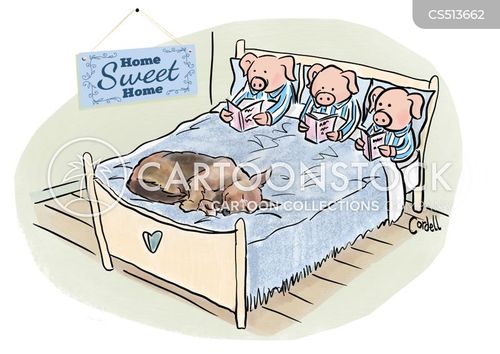 Triplets Cartoons and Comics - funny pictures from CartoonStock