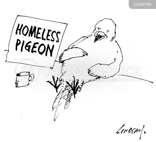 Degenerate Cartoons and Comics - funny pictures from CartoonStock