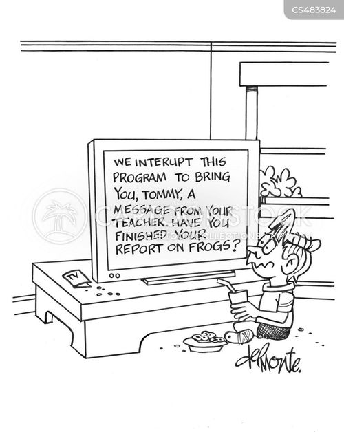 Great Works Cartoons and Comics - funny pictures from CartoonStock