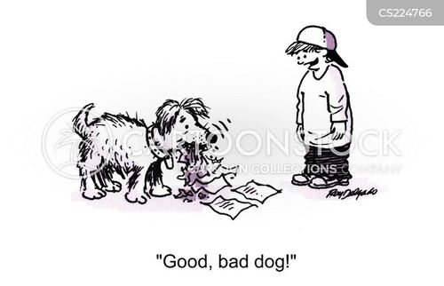 Avoiding Homework Cartoons and Comics - funny pictures from CartoonStock